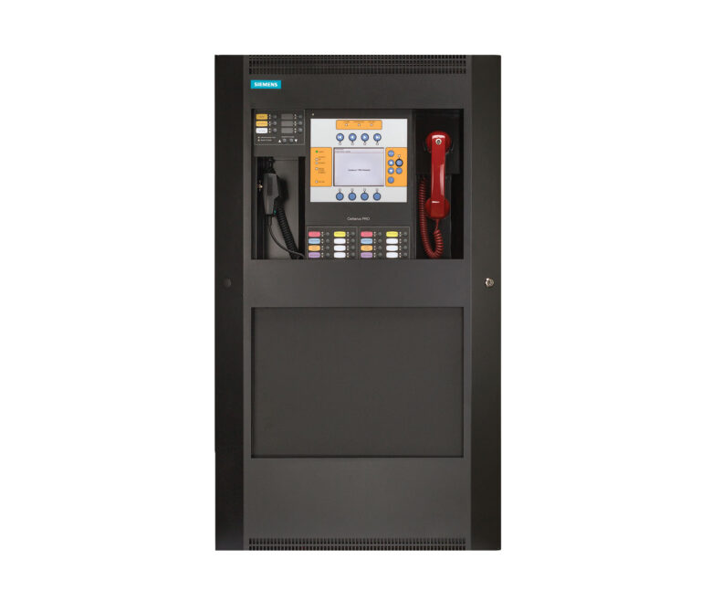 SystemHUB Distribution Inc. - Siemens Fire Alarm Systems