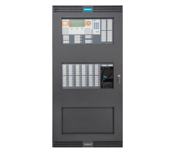 SystemHUB Distribution Inc. - Siemens Fire Alarm Systems