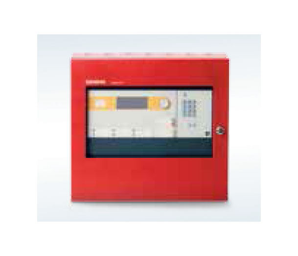 SystemHUB Distribution Inc. - Siemens Fire Alarm Systems