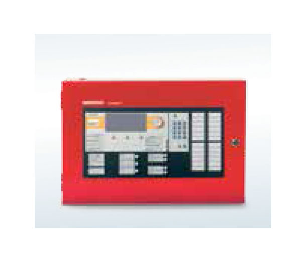 SystemHUB Distribution Inc. - Siemens Fire Alarm Systems