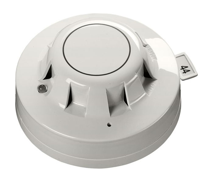 Apollo Fire Alarm System EN54 - SystemHUB Distribution Inc.