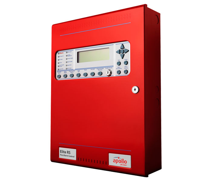 Apollo Fire UK - SystemHUB Distribution Inc.