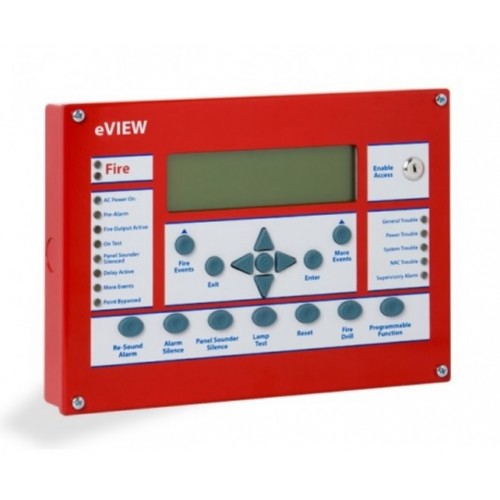 Apollo Fire UK - SystemHUB Distribution Inc.