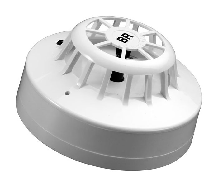 Apollo Fire Alarm System EN54 - SystemHUB Distribution Inc.