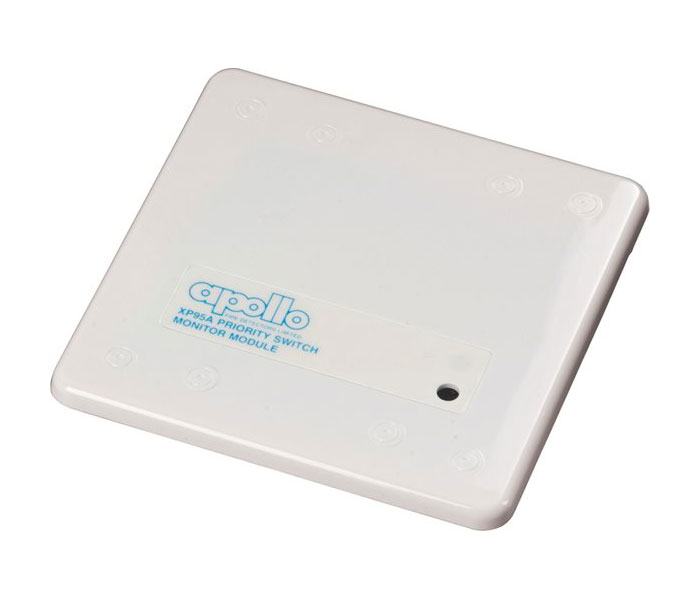 Apollo Fire UK - SystemHUB Distribution Inc.